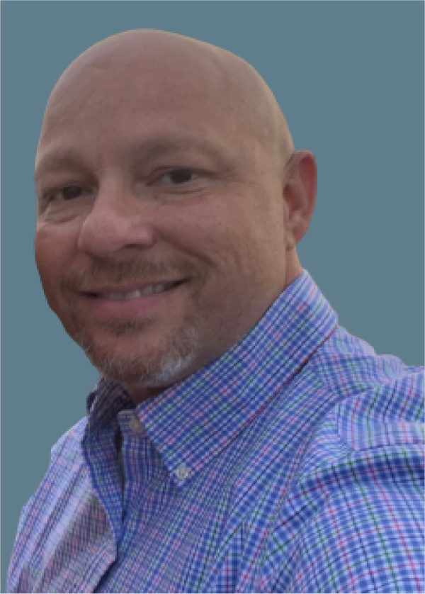 Our Team - Clayton Rockwell - Benchmark